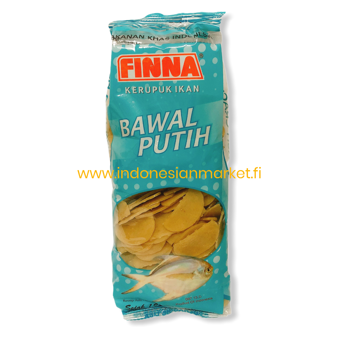 Nesia onion cracker matahari 250g – indonesianmarket.fi
