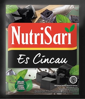 Sariwangi Musta tee 25x2g – indonesianmarket.fi